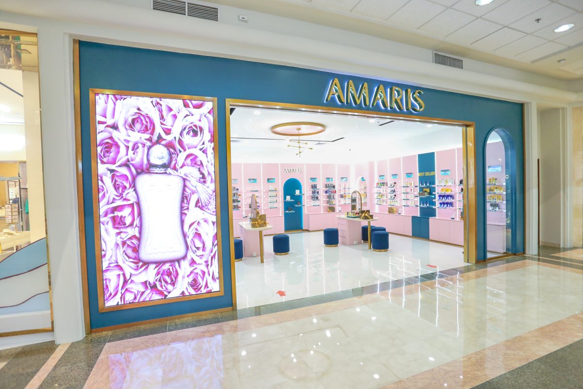 Store Directory – Plaza Senayan